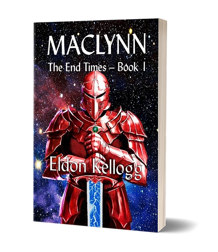 Shop | EH Kellogg, author